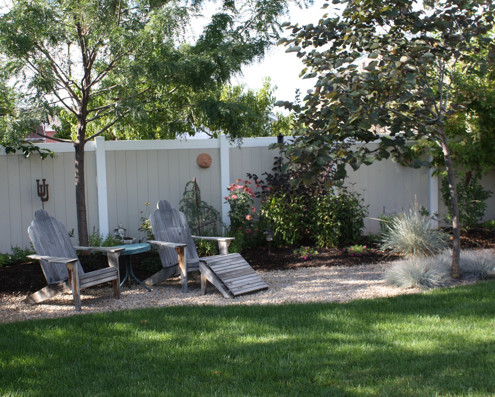 Our Work - Traditional - Landscape - Salt Lake City - by Mountain ...