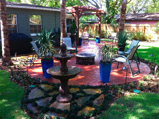 Our Work - Landscape - Tampa - by Soho Landscape | Houzz