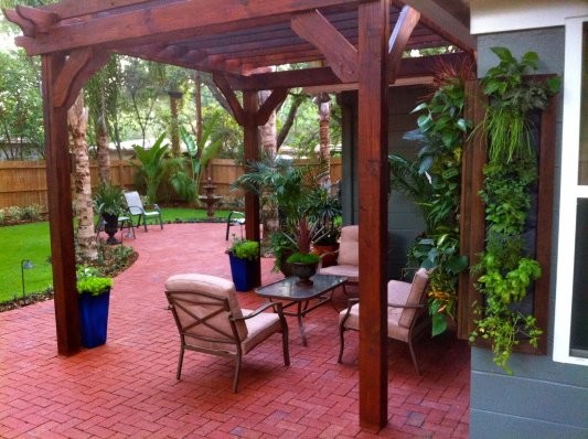 Our Work - Landscape - Tampa - by Soho Landscape | Houzz