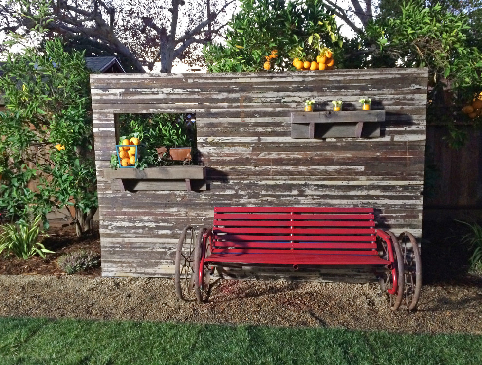 Outdoor Entertainment - Rustic - Landscape - Other - by Jake Moss ...