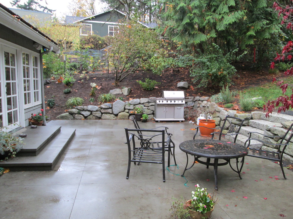 Outdoor Kitchens - We Love Outdoor Kitchens! - Traditional - Patio ...
