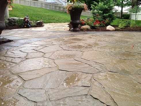 Outdoor Living & Brick Paver Projects in Warsaw, IN - Classique ...