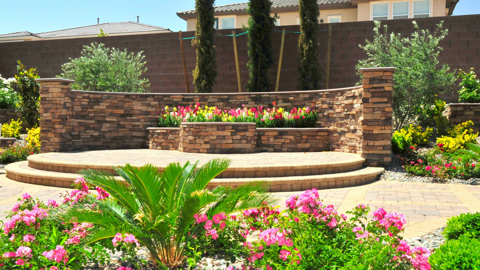 Chip N Dale S Custom Landscaping