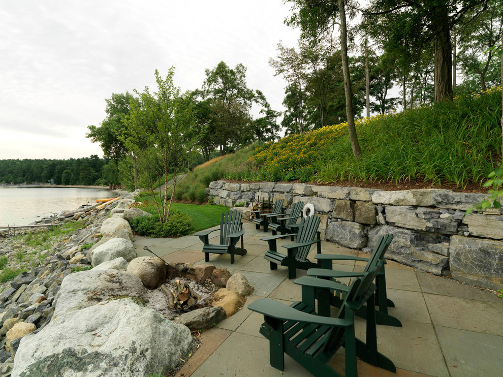 Outdoor Living - Landscape - Burlington - by Distinctive Landscaping ...