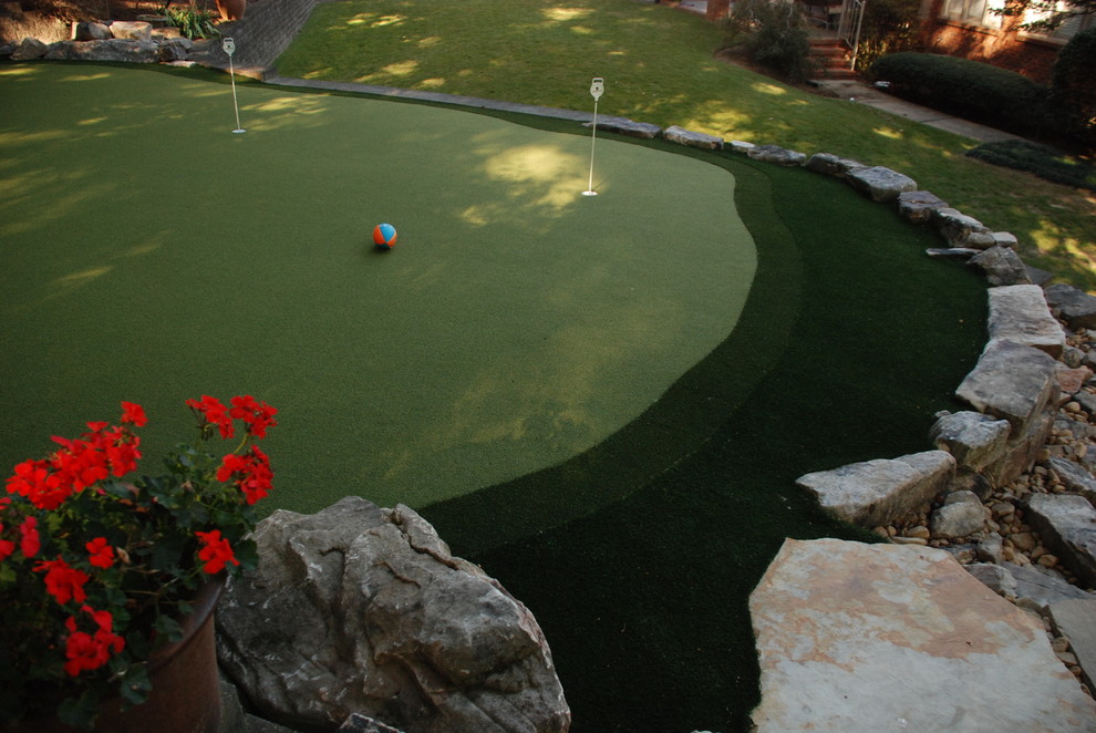 Outdoor Recreation Area - Landscape - Birmingham - by The Nelson Team ...