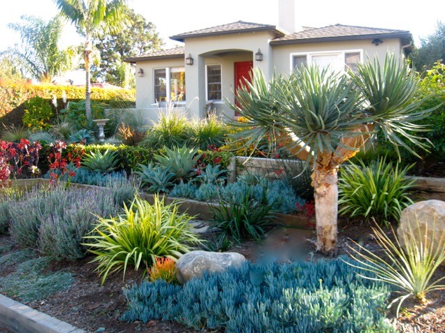 Outdoor Spaces - Landscape - Orange County - by Terrain Landscape | Houzz