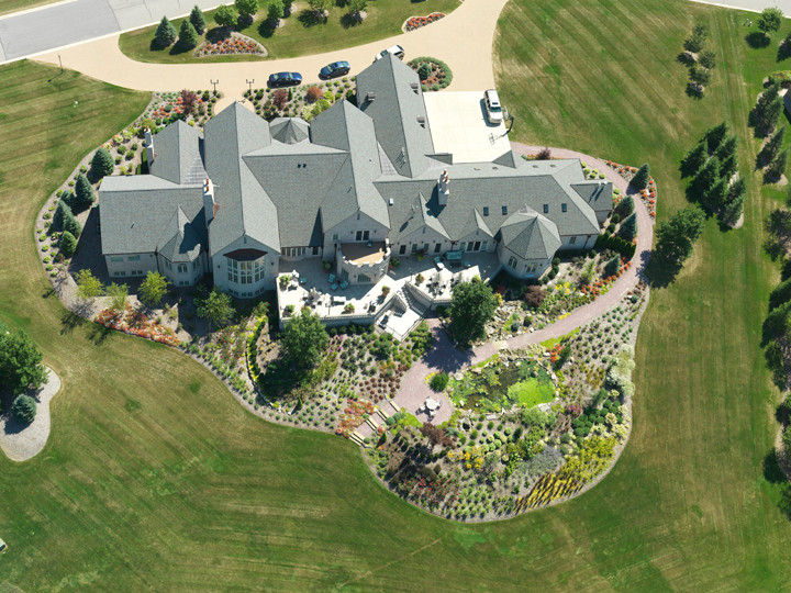 Overview of Landscape Projects - Traditional - Landscape - Chicago - by ...