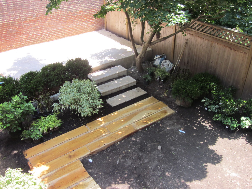 Park Slope - Midcentury - Landscape - New York - by Todd Haiman ...