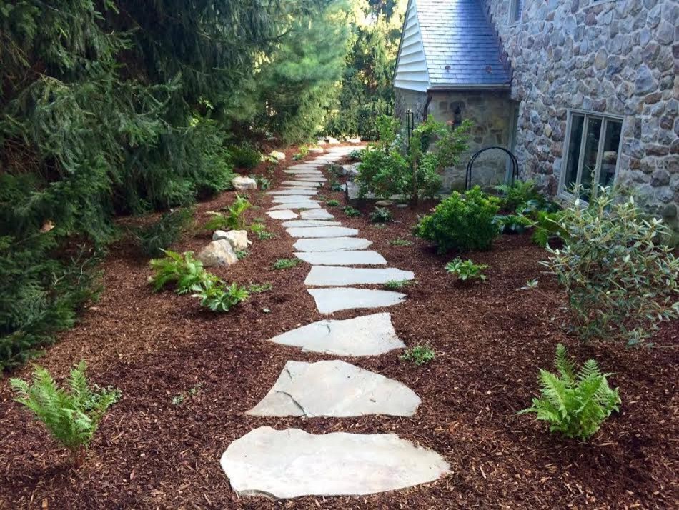 Past Projects - Traditional - Landscape - Philadelphia - by Spayd's ...