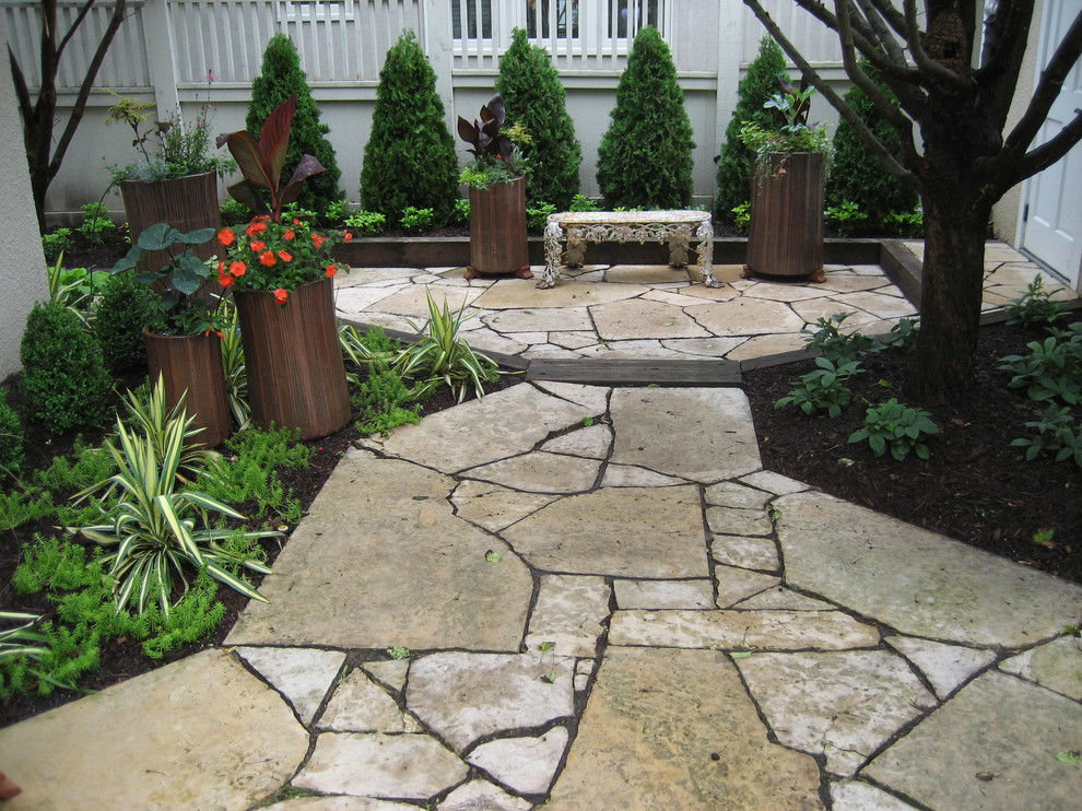 Patios & Paver Driveways - Landscape - Minneapolis - by Environmental ...
