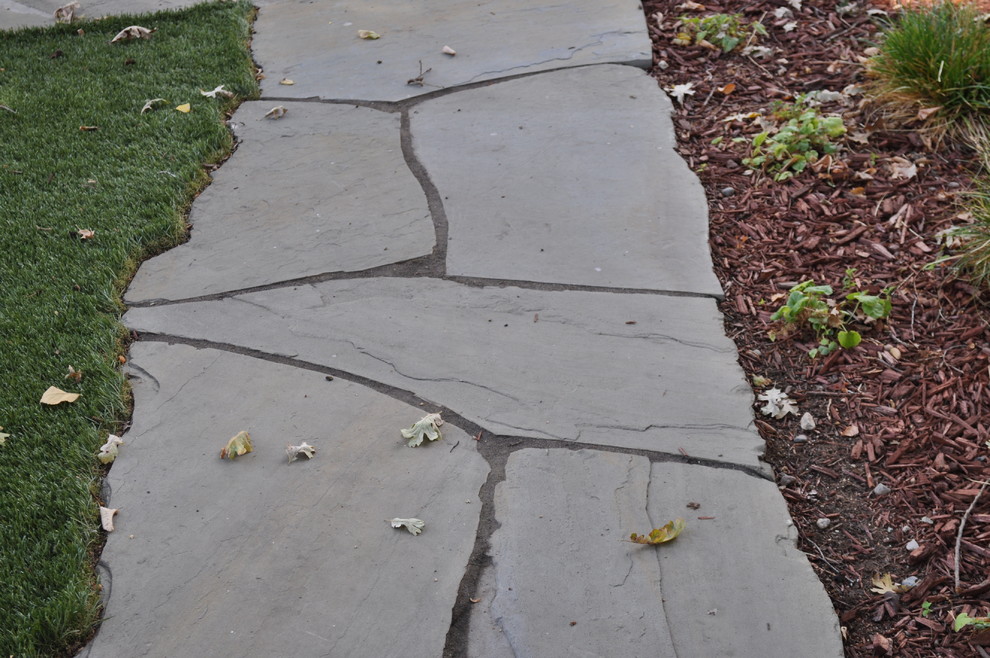 Pavers, Custom Gates and Fences - Landscape - San Francisco - by ...