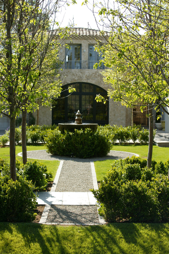 PCC 1 - Traditional - Landscape - Phoenix - by BERGHOFF DESIGN GROUP ...