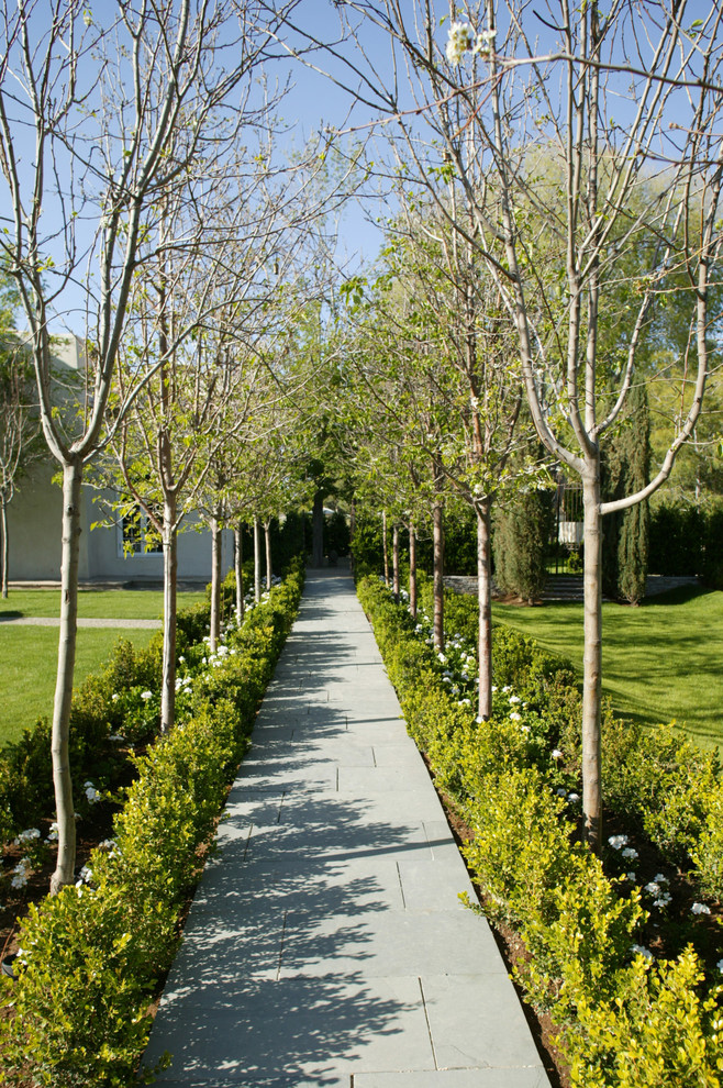 PCC 1 - Traditional - Landscape - Phoenix - by BERGHOFF DESIGN GROUP ...