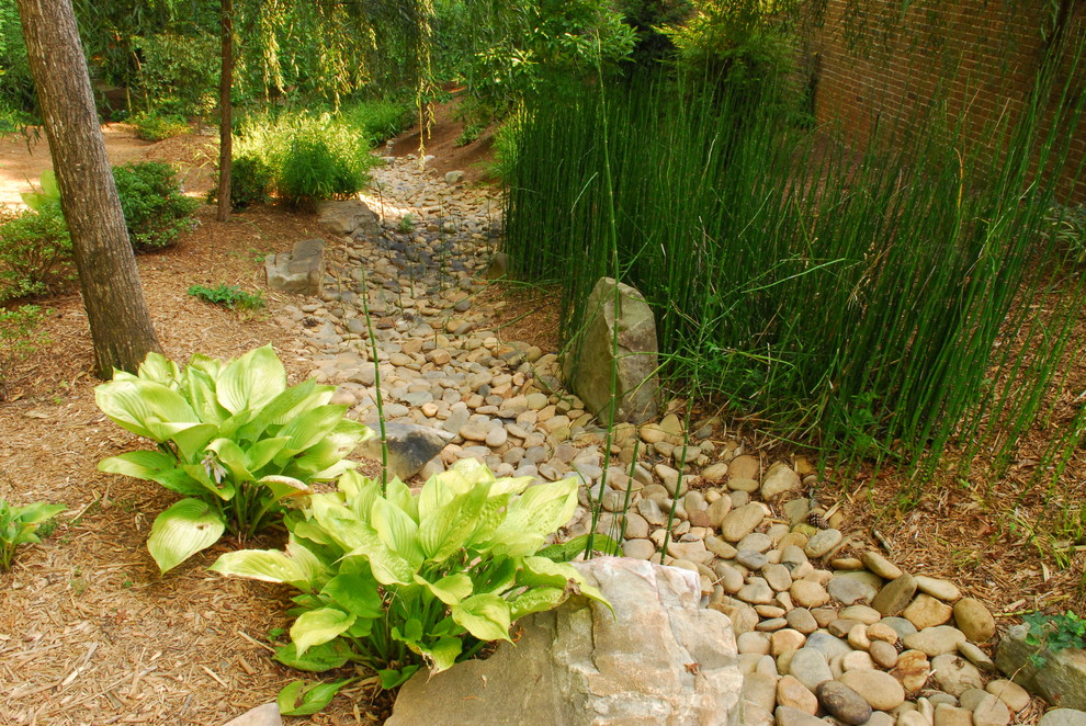 Peace and Quiet - Traditional - Landscape - Atlanta - by Ed Castro ...
