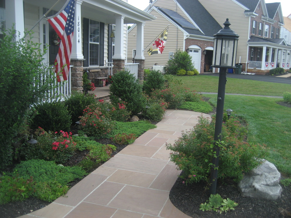 Photo Gallery - Traditional - Landscape - DC Metro - by Diversified ...
