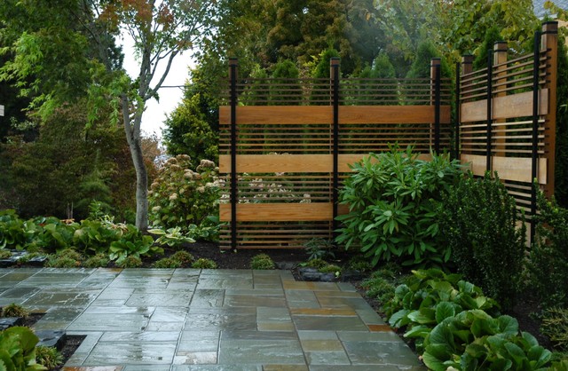 Photobook: patios, water features, walls, gates and more ...