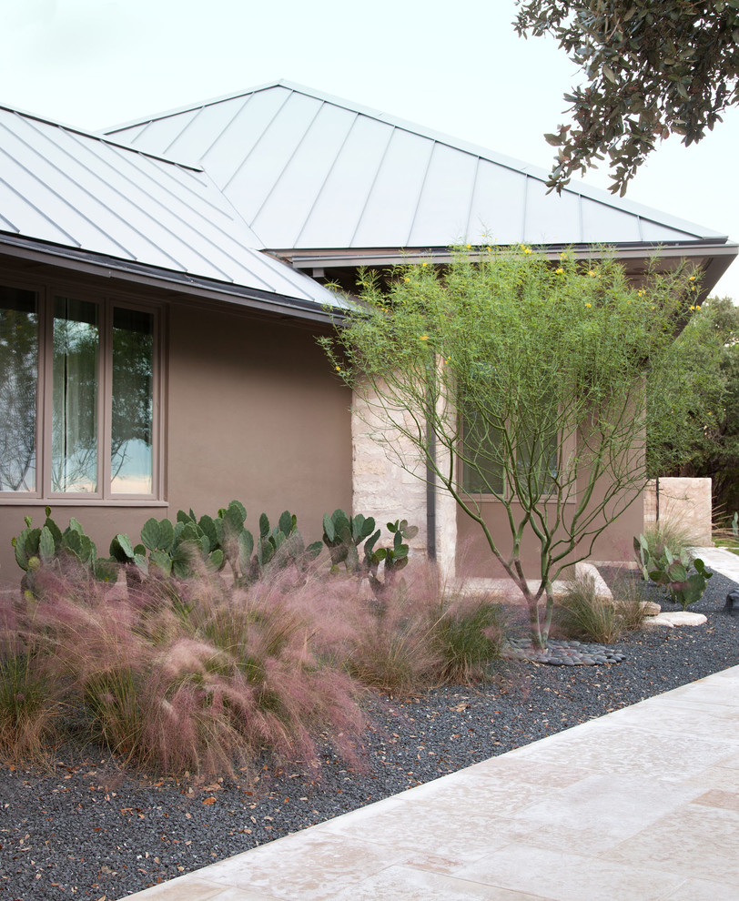 Plantings - Contemporary - Landscape - Austin - by B. Jane Gardens | Houzz