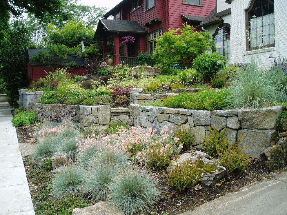 Plants - Transitional - Landscape - Portland - by Donna Giguere, APLD ...