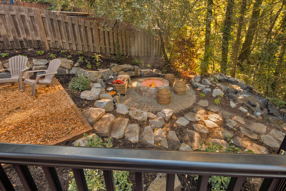 Plato Project - Traditional - Landscape - Portland - by Paradise ...