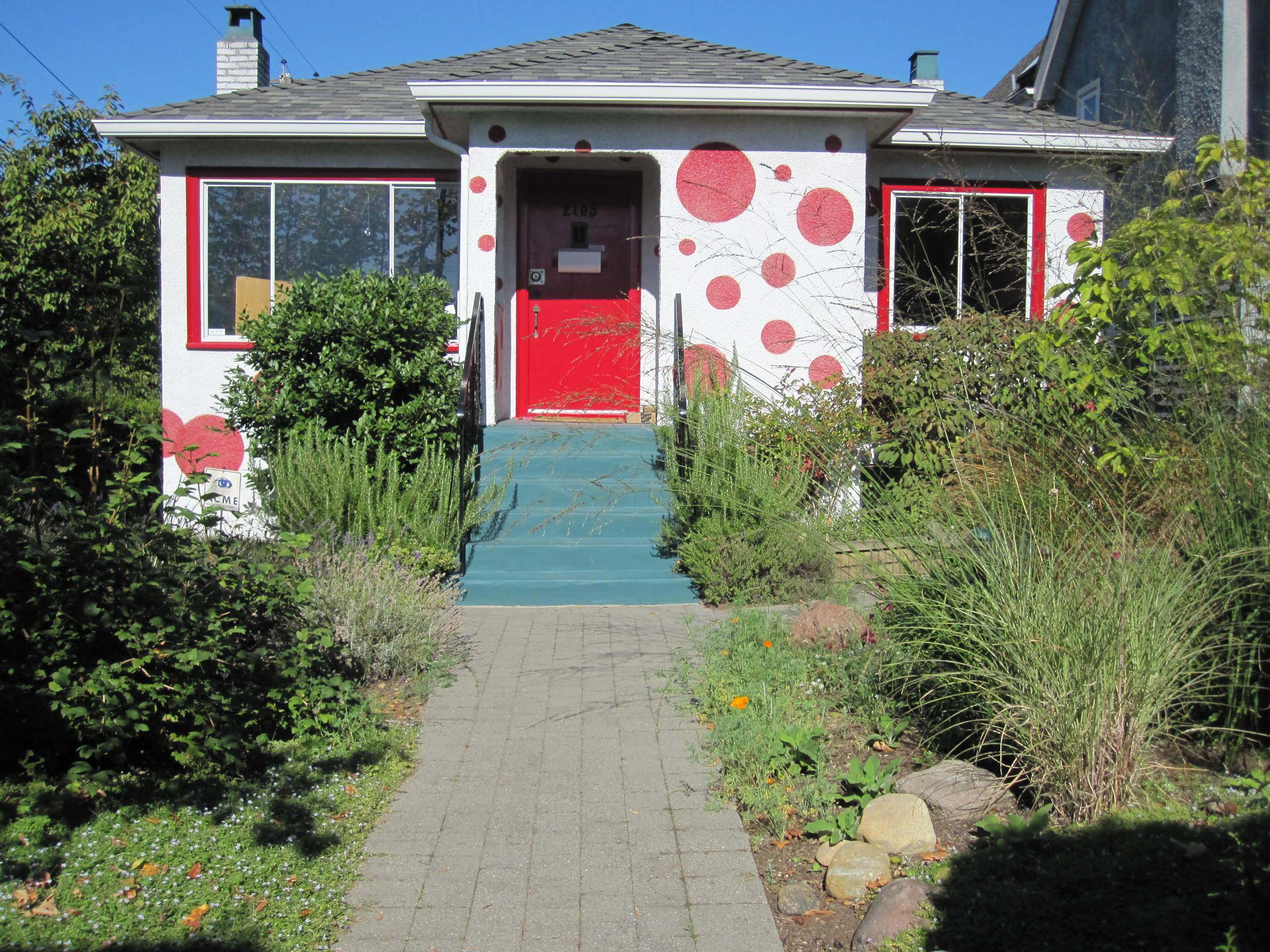 Spotted! Polka Dots Around the House | Houzz NZ