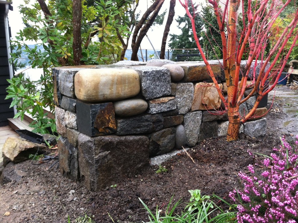 portfolio - Traditional - Landscape - Seattle - by Arthur & Suede ...