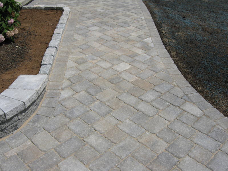 Portfolio - Traditional - Garden - New York - by Clean Cut Landscaping ...