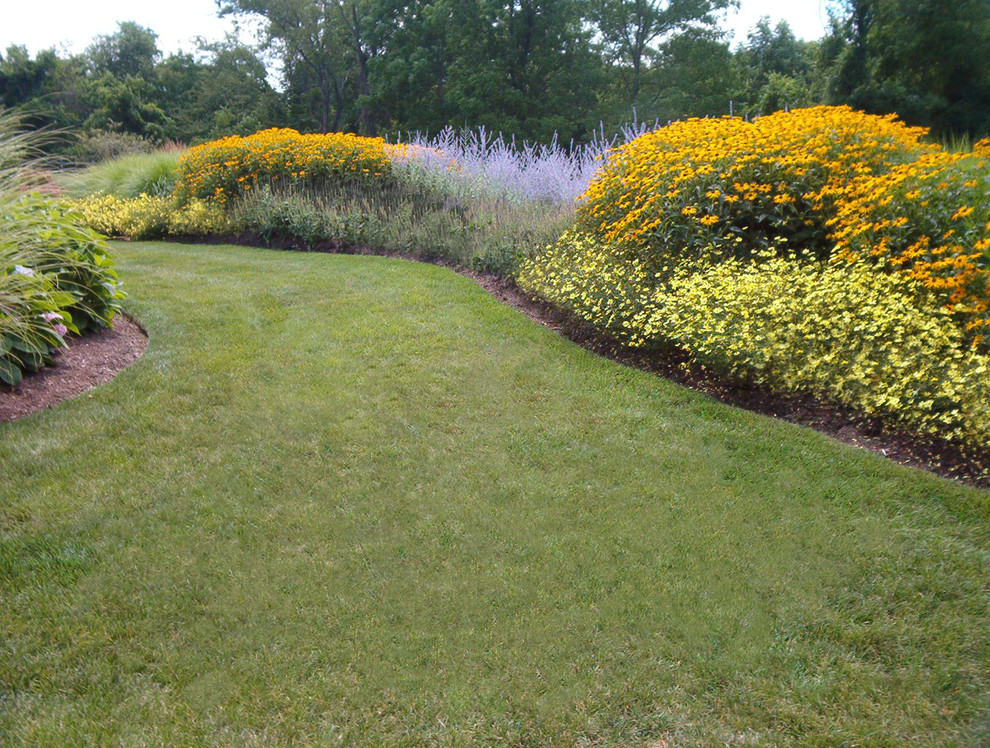 Portfolio of Designs - Contemporary - Landscape - Philadelphia - by New ...