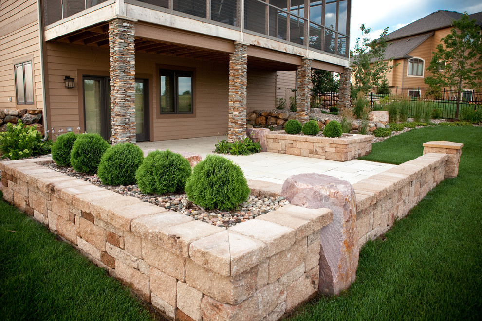 prairie hills/sioux falls - Transitional - Landscape - Other - by ...