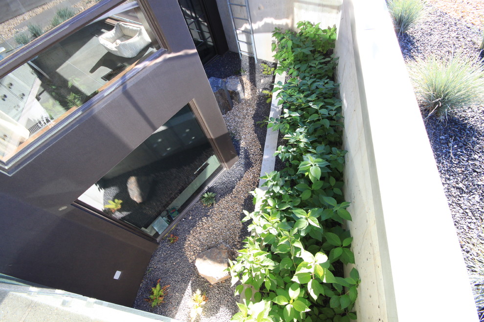 Prairie landscape design - Landscape - Calgary - by LANDFORM Inc. | Houzz