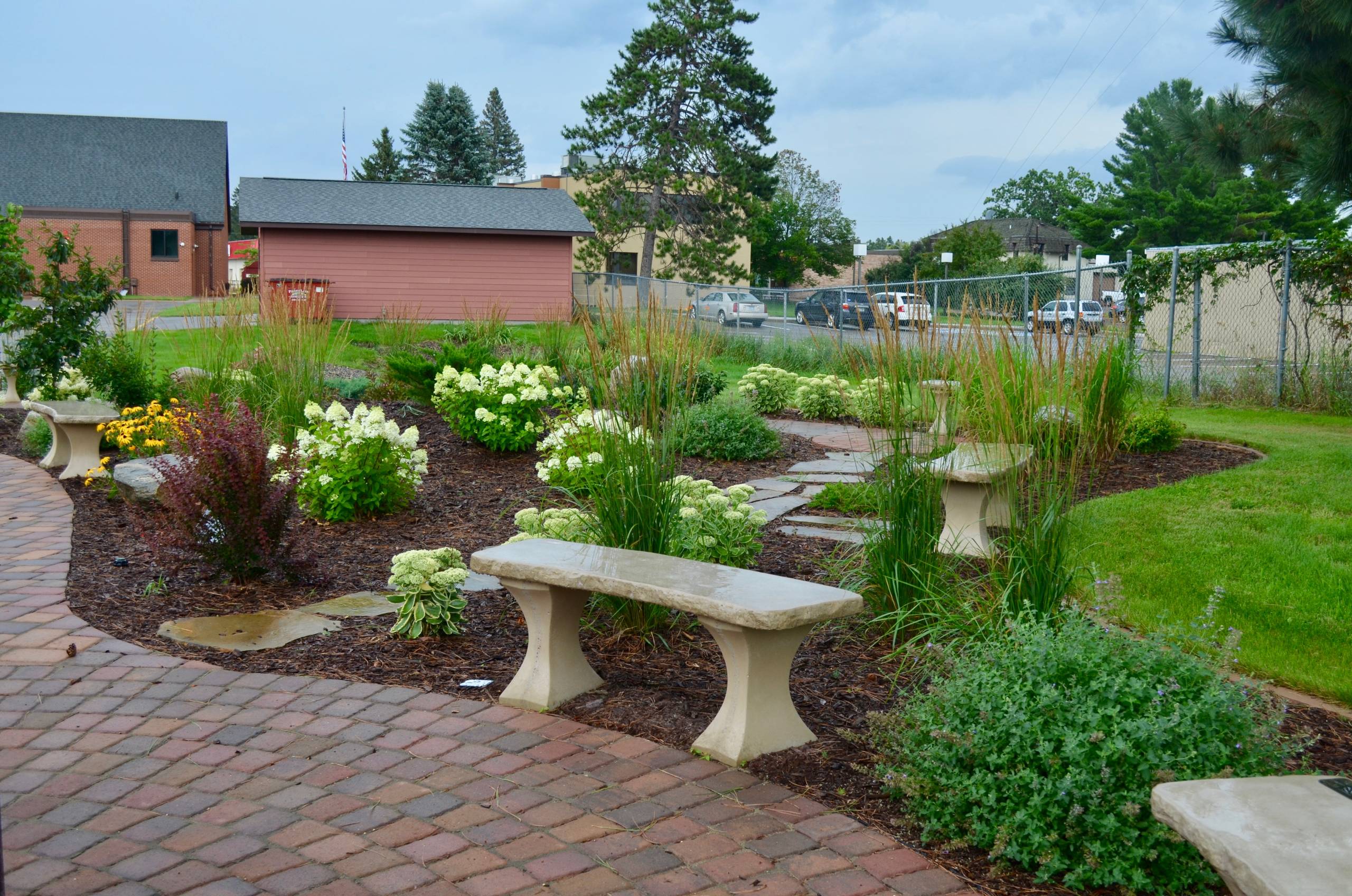 Prayer Garden Landscaping Garden Artistry With Plants | Plant Exchange