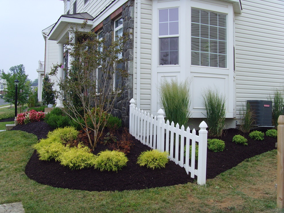 Premier Projects - Craftsman - Landscape - DC Metro - by Landscapes by ...