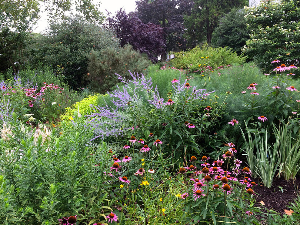 Project "C" - Traditional - Landscape - Philadelphia - by Stephen Coan ...