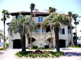 Project Gallery - Tropical - Landscape - Miami - by Ken Johansen ...