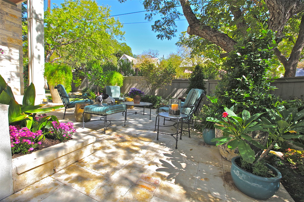 Project One - Patio - Austin - by Pearson Landscape Services | Houzz