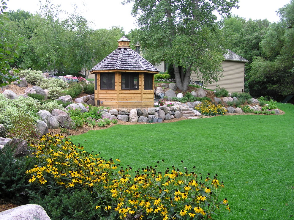 Projects - Landscape - Minneapolis - by Outdoor Excapes of Lake ...