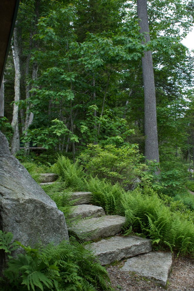 Projects - Landscape - Portland Maine - by Richardson & Associates ...