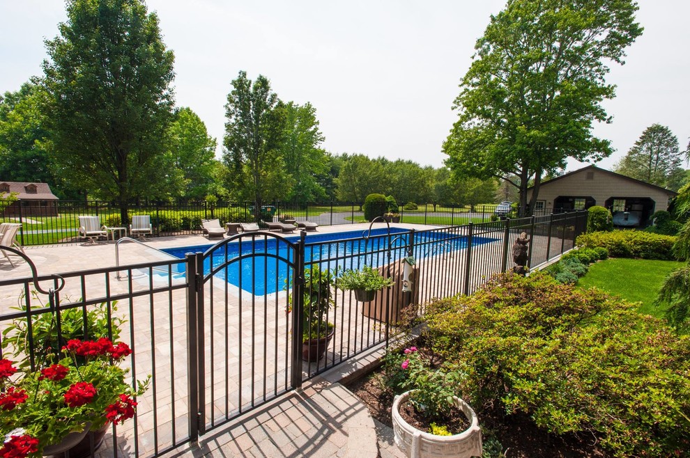 Projects - Traditional - Landscape - Philadelphia - by Schutz's ...