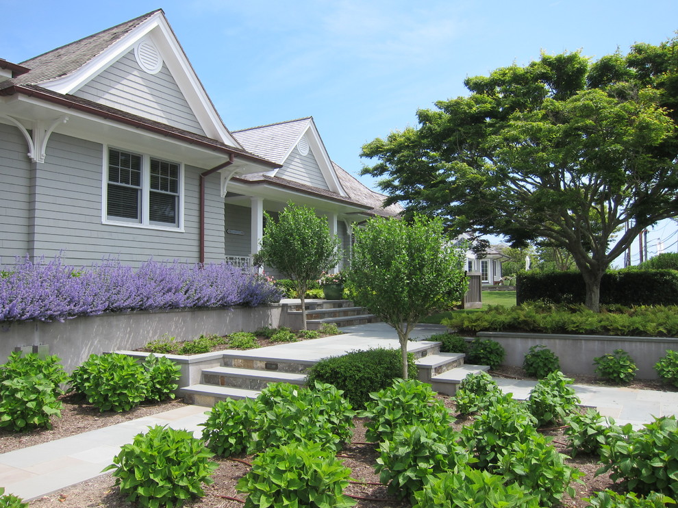 Quogue - Transitional - Landscape - New York - by Spaces Landscape ...