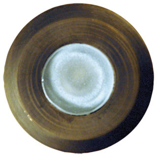 Recessed Micro Accent Light - Landscape - Los Angeles - by TRAA Lite ...