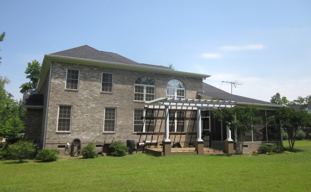 Rendering Samples - Traditional - Landscape - Other - by Joyful Builder ...