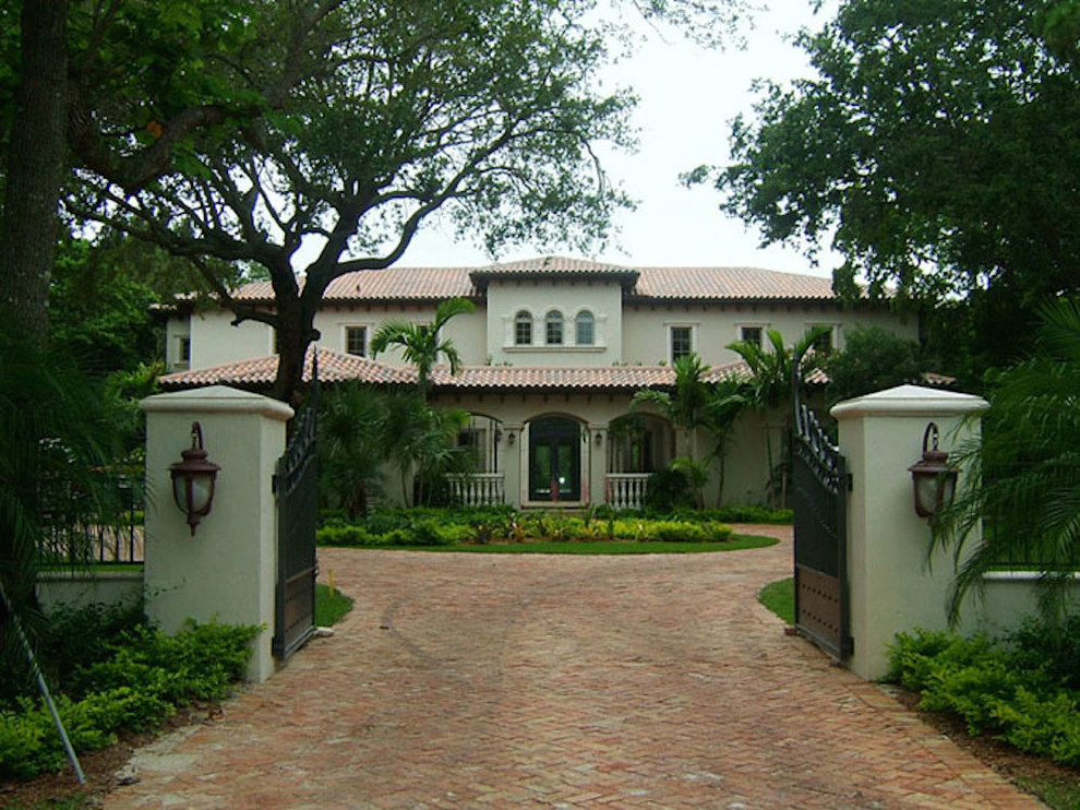 Residential Gallery - Tropical - Landscape - Miami - by Windoor Impact ...