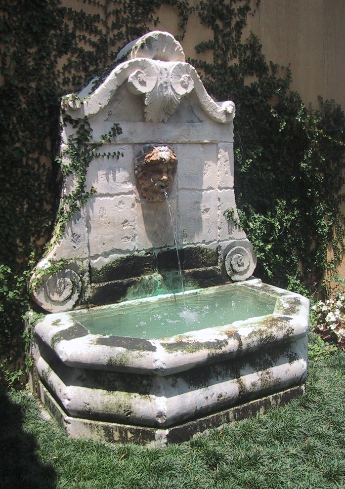 Residential Landscapes - Mediterranean - Landscape - Orlando - by ...