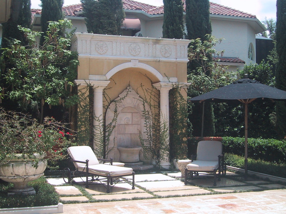 Residential Landscapes - Mediterranean - Landscape - Orlando - by ...