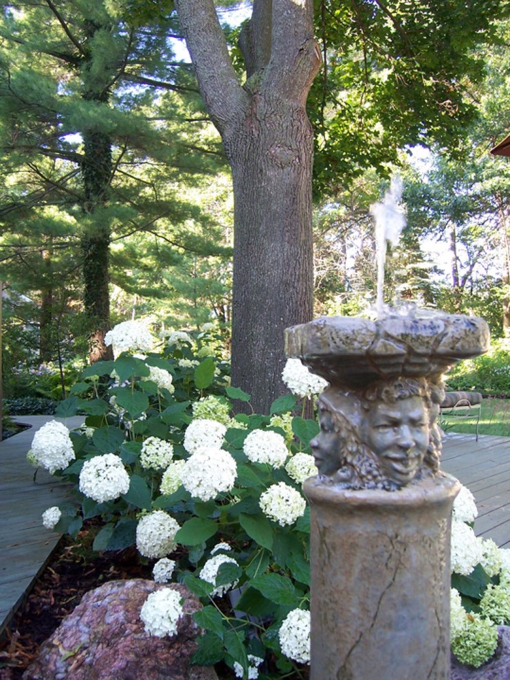 Residential Photos - Transitional - Landscape - Detroit - by Landscape ...