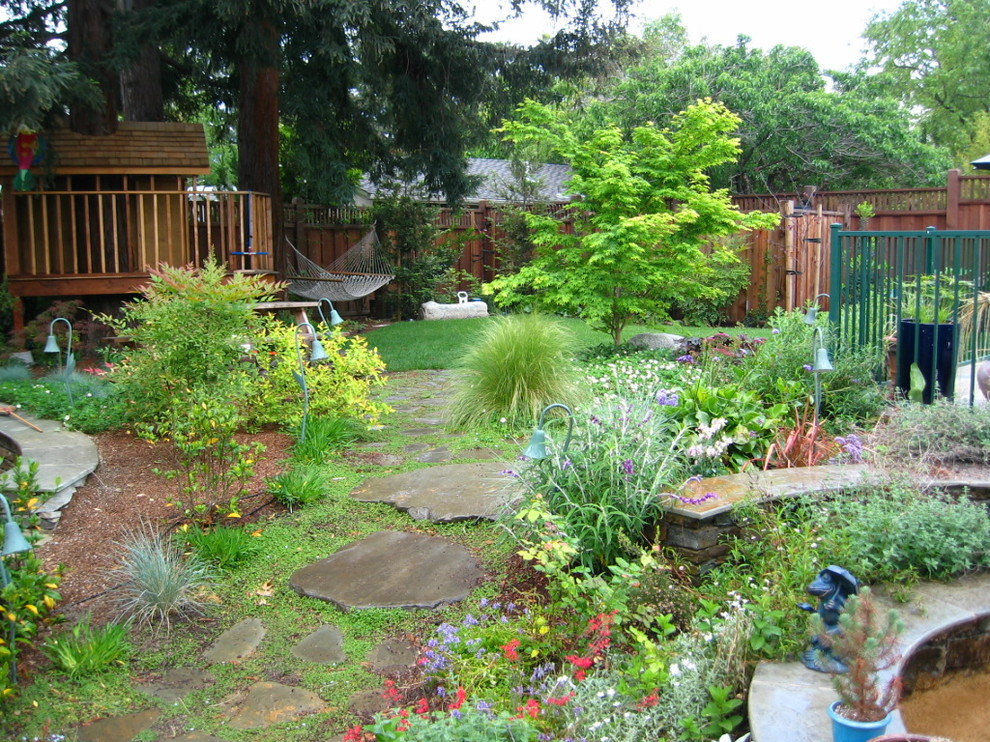 Residential - Landscape - San Francisco - by Verdance Landscape ...