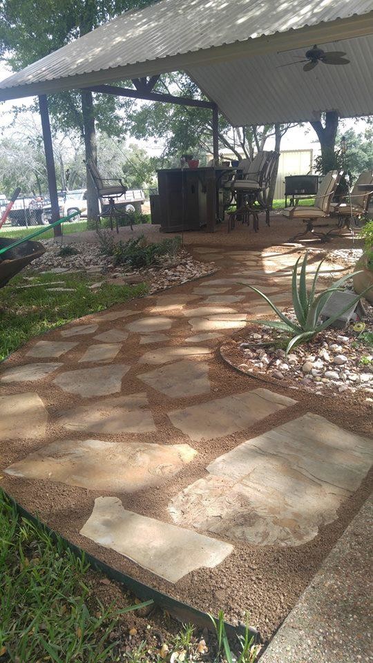 Residential Work - Traditional - Landscape - Austin - by McDaniel ...