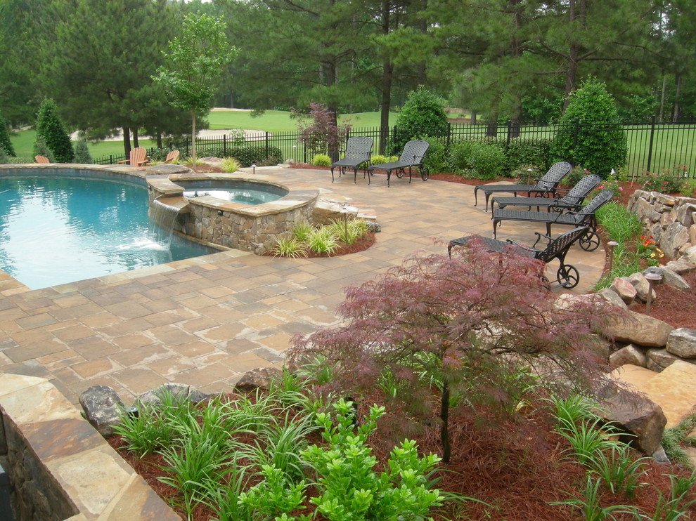Atlanta Landscape Design
