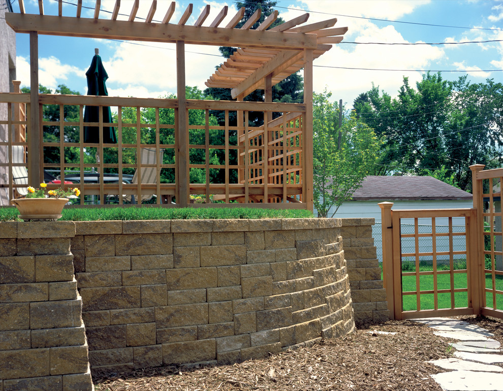 Versa Lok Retaining Wall Ideas