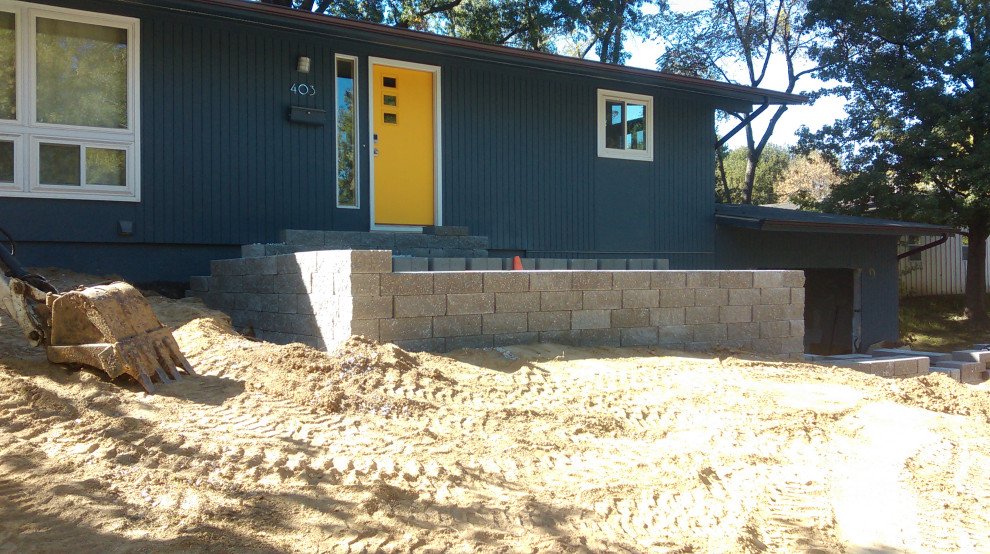 Richard and Gail Pearce - Traditional - Landscape - Other | Houzz
