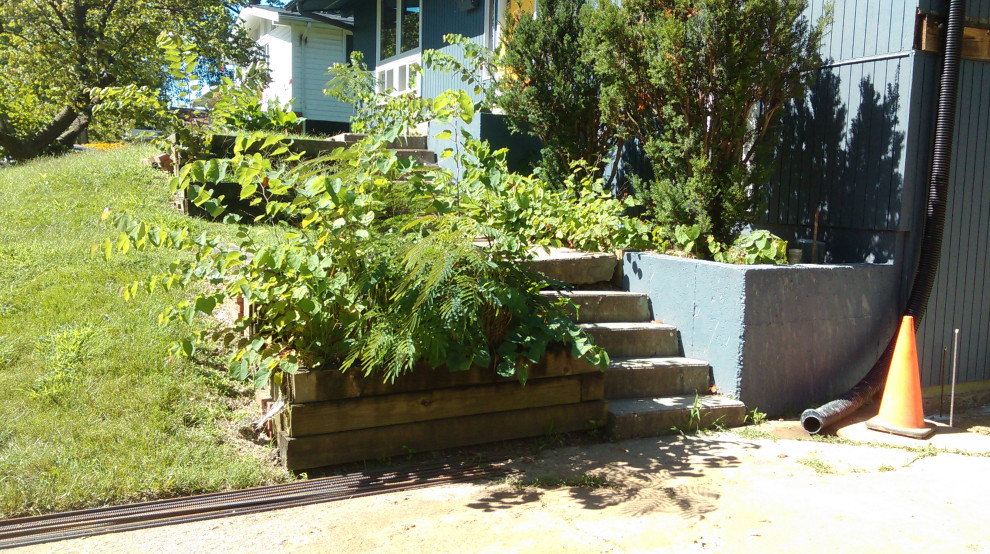 Richard and Gail Pearce - Traditional - Landscape - Other | Houzz